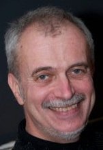 About Richard Lipkin